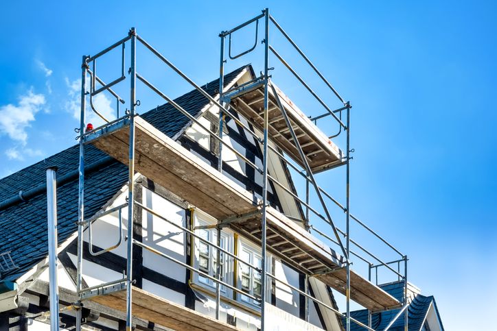 Formation pour Échafaudage Roulant ou Fixe - Würth